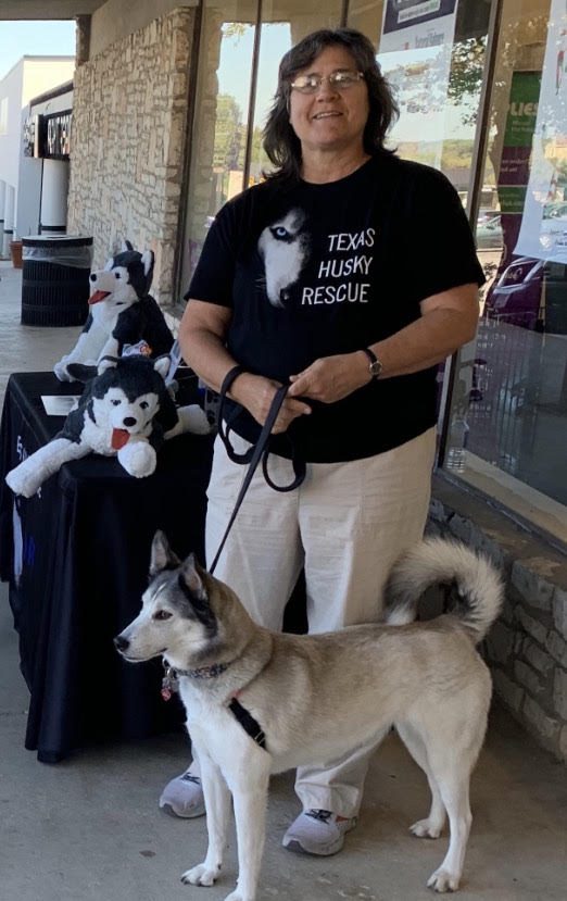 Third Quarter Financial Update - Texas Husky Rescue